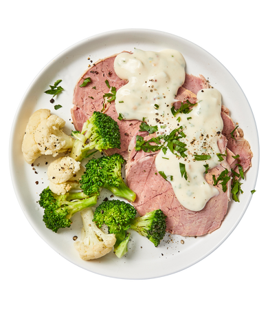 Fresh Ready Made Meals Delivery | Thrive Meals