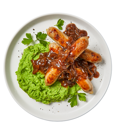 Fresh Ready Made Meals Delivery | Thrive Meals