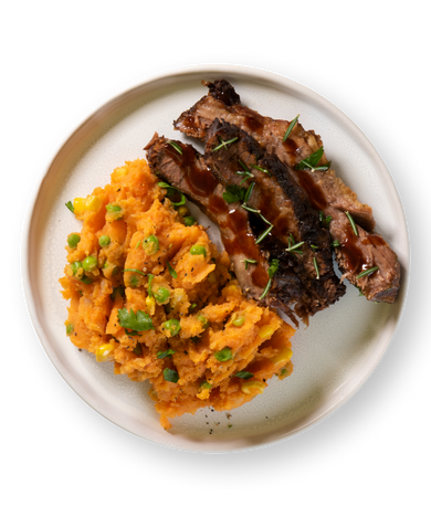 Fresh Ready Made Meals Delivery | Thrive Meals