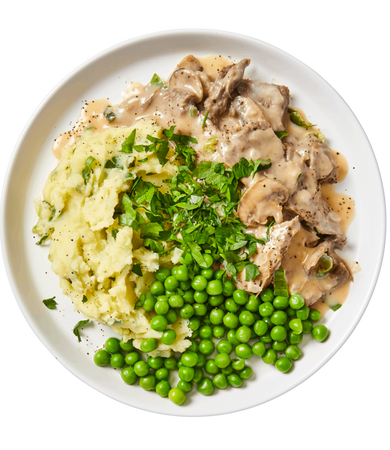 Menu | Healthy Meals Delivered to Your Door | THR1VE – Thrive Meals