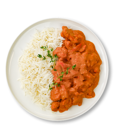 Fresh Ready Made Meals Delivery | Thrive Meals