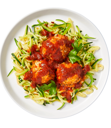 Menu | Healthy Meals Delivered to Your Door | THR1VE – Thrive Meals