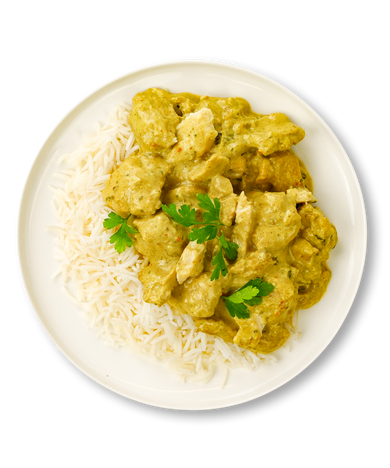 Fresh Ready Made Meals Delivery | Thrive Meals