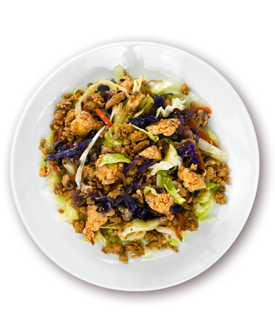 Fresh Ready Made Meals Delivery | Thrive Meals