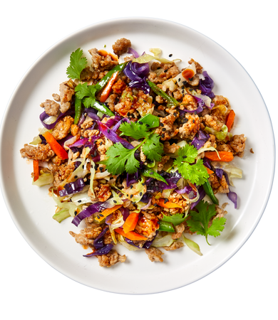 Fresh Ready Made Meals Delivery | Thrive Meals