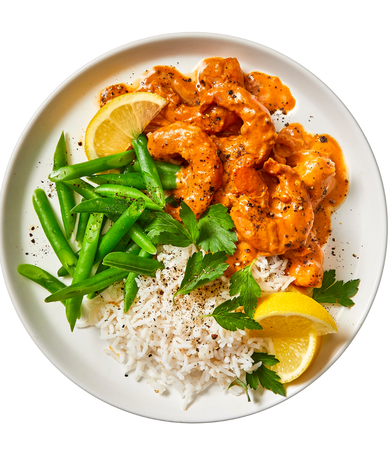 Healthy Meals Delivered To Your Door | THR1VE – Thrive Meals