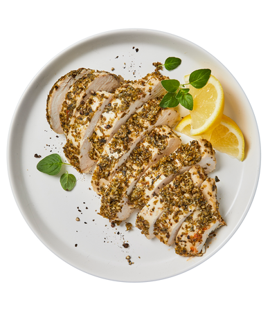 Fresh Ready Made Meals Delivery | Thrive Meals