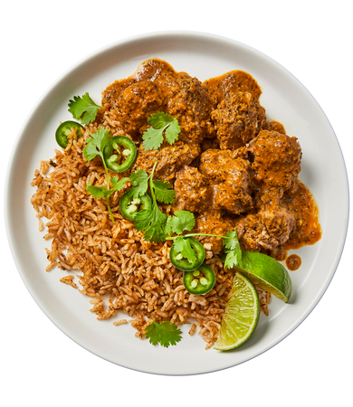 Fresh Ready Made Meals Delivery | Thrive Meals