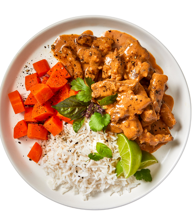 Healthy Meals Delivered To Your Door | THR1VE – Thrive Meals