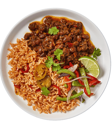 Healthy Meals Delivered To Your Door | THR1VE – Thrive Meals