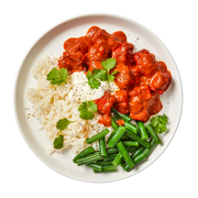 Healthy Meals Delivered To Your Door | THR1VE – Thrive Meals