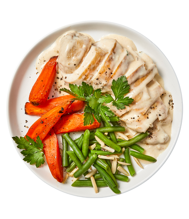 Fresh Ready Made Meals Delivery | Thrive Meals