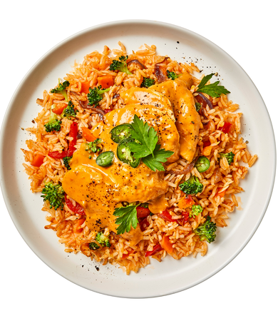 Healthy Meals Delivered To Your Door | THR1VE – Thrive Meals