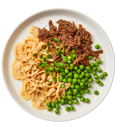 Fresh Ready Made Meals Delivery | Thrive Meals