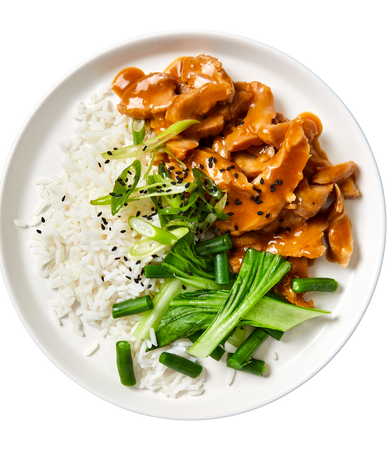 Healthy Meals Delivered To Your Door | THR1VE – Thrive Meals