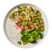 Healthy Meals Delivered To Your Door | THR1VE – Thrive Meals