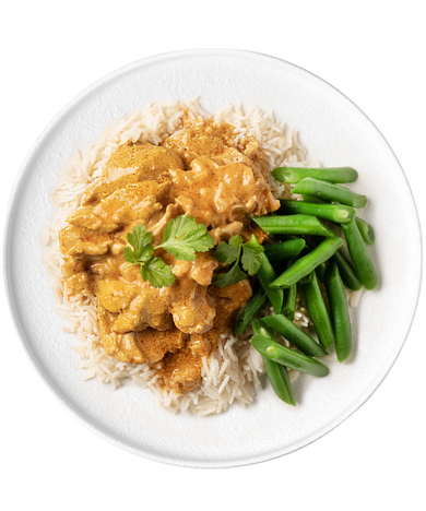 Menu – Thrive Meals