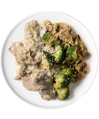 Healthy Meals Delivered To Your Door | THR1VE – Thrive Meals