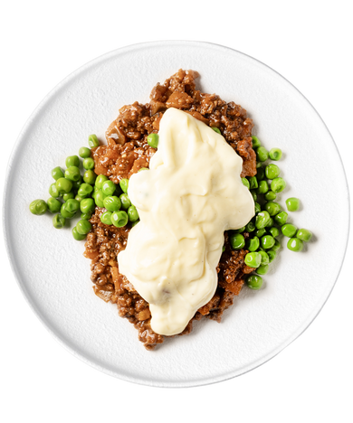 Fresh Ready Made Meals Delivery | Thrive Meals