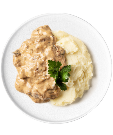 Fresh Ready Made Meals Delivery | Thrive Meals