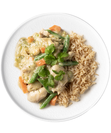 Menu – Thrive Meals