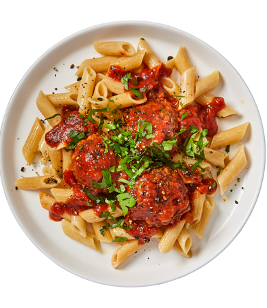 Fresh Ready Made Meals Delivery | Thrive Meals