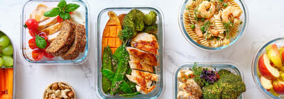 Healthy Meals Delivered To Your Door | THR1VE – Thrive Meals