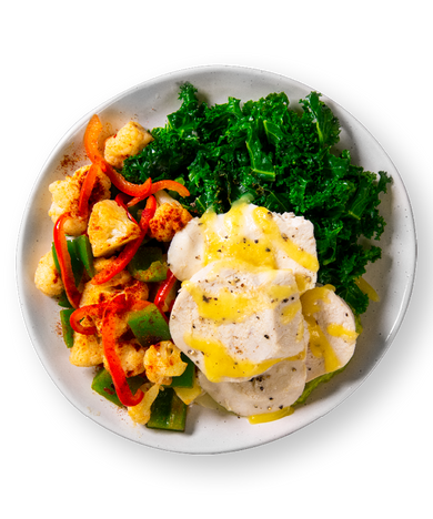 Menu – Thrive Meals