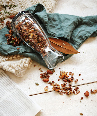 Menu – Thrive Meals