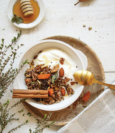 Fresh Ready Made Meals Delivery | Thrive Meals